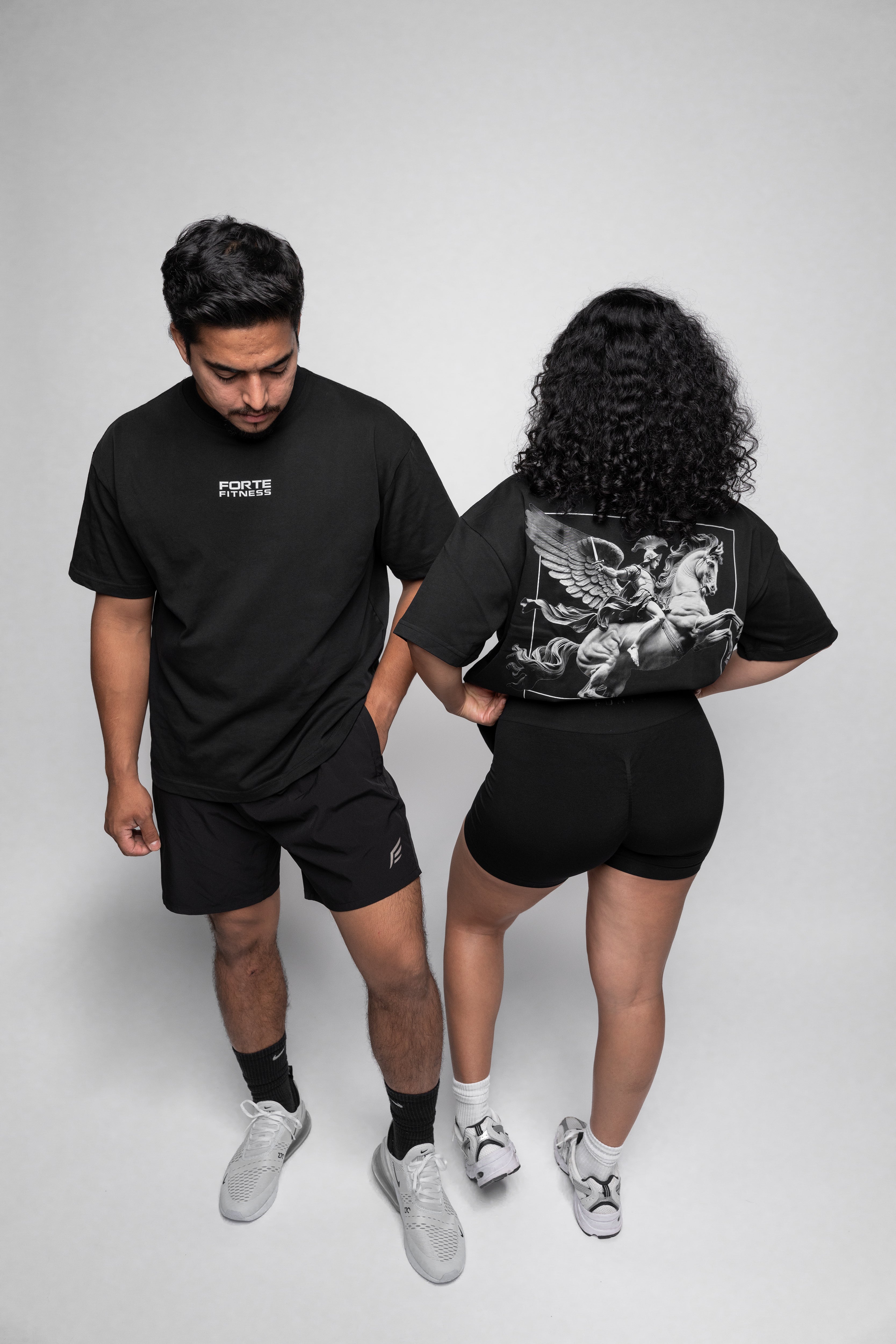 Products – Forte Fitness